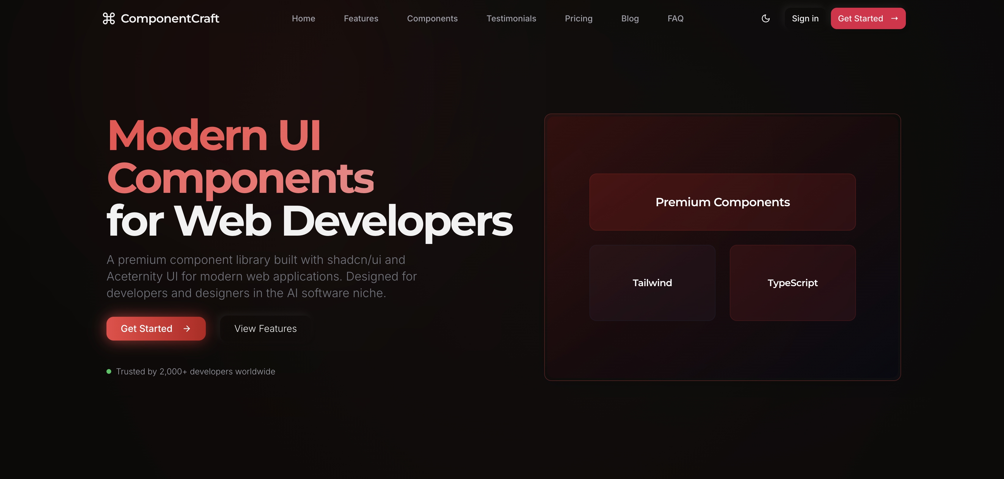 v0 - Next.js boilerplate - v0 by Vercel