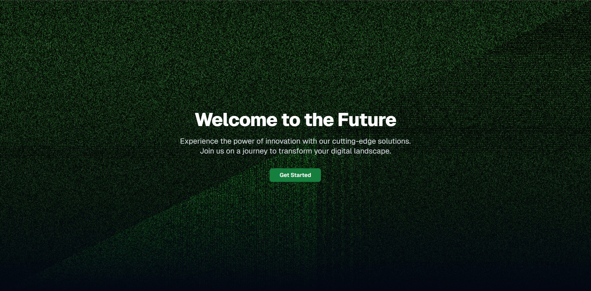 v0 - Pixelated Background (Animated) - v0 by Vercel