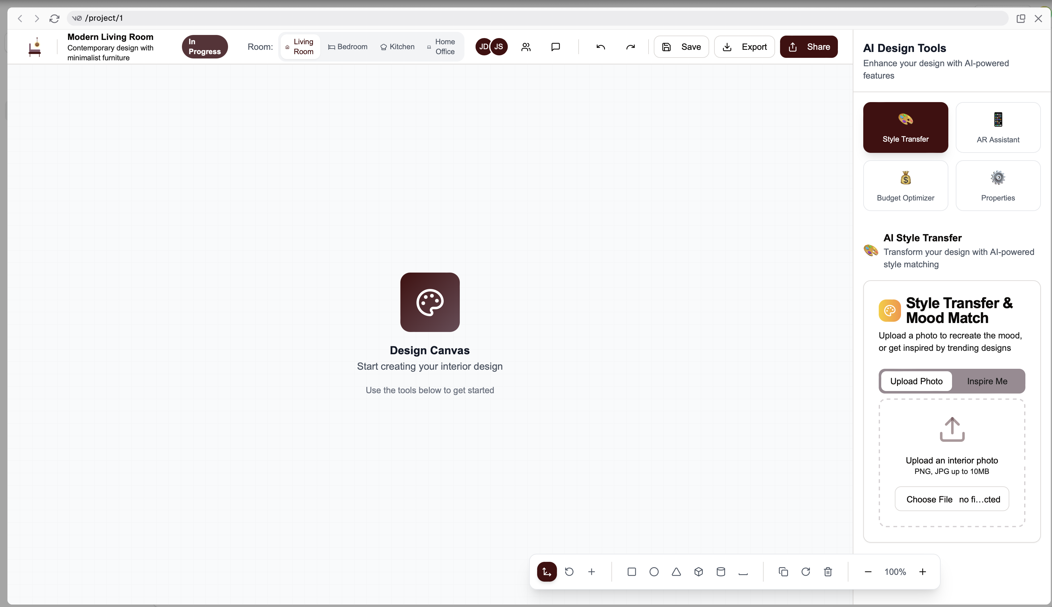 v0 - Think - v0 by Vercel