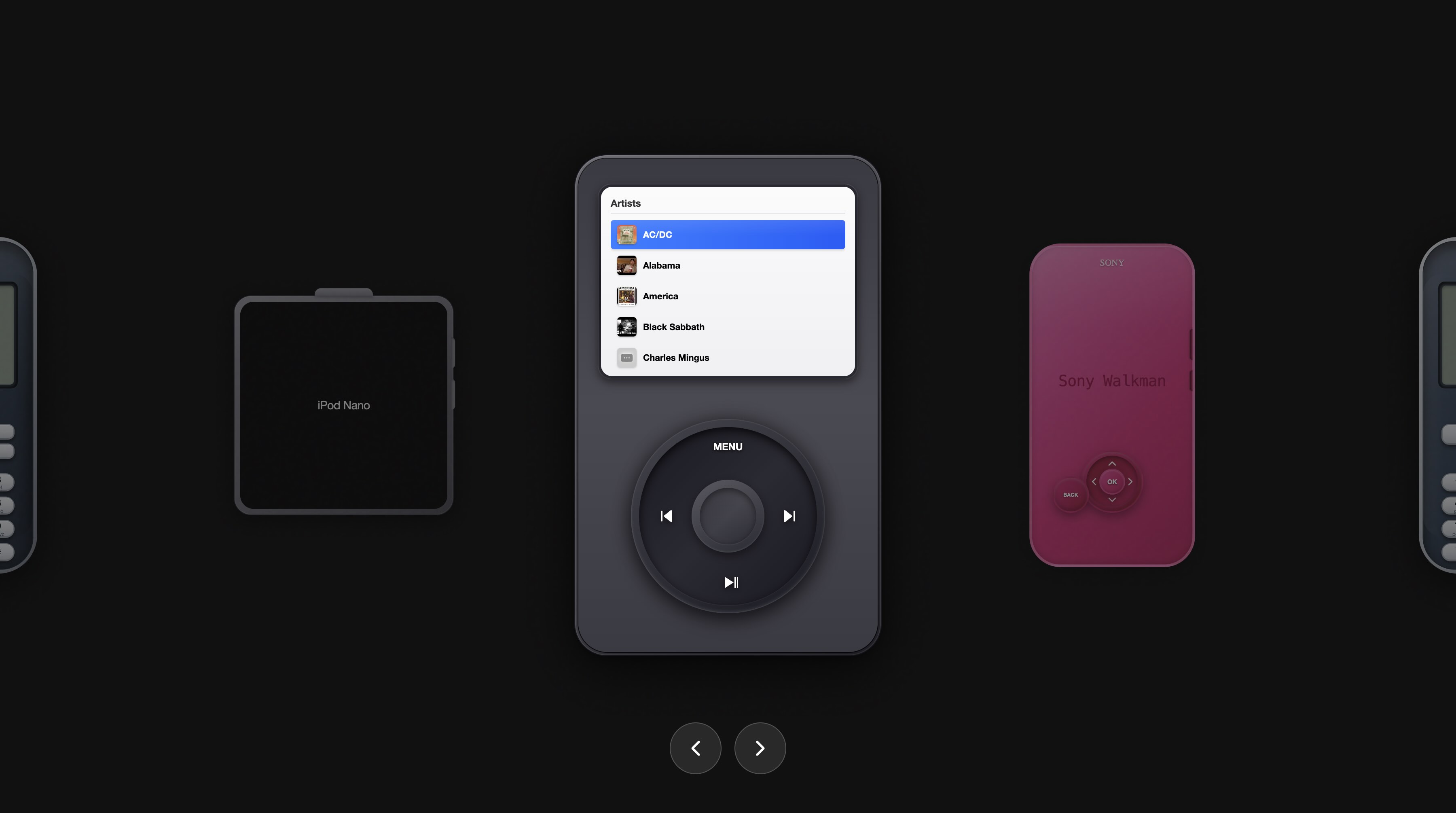 v0 - Played - A music player skin - v0 by Vercel