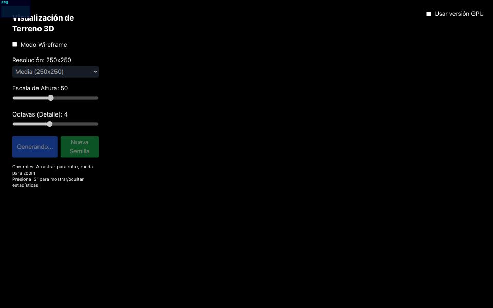 v0 - React Three.Js Map Generator - v0 by Vercel