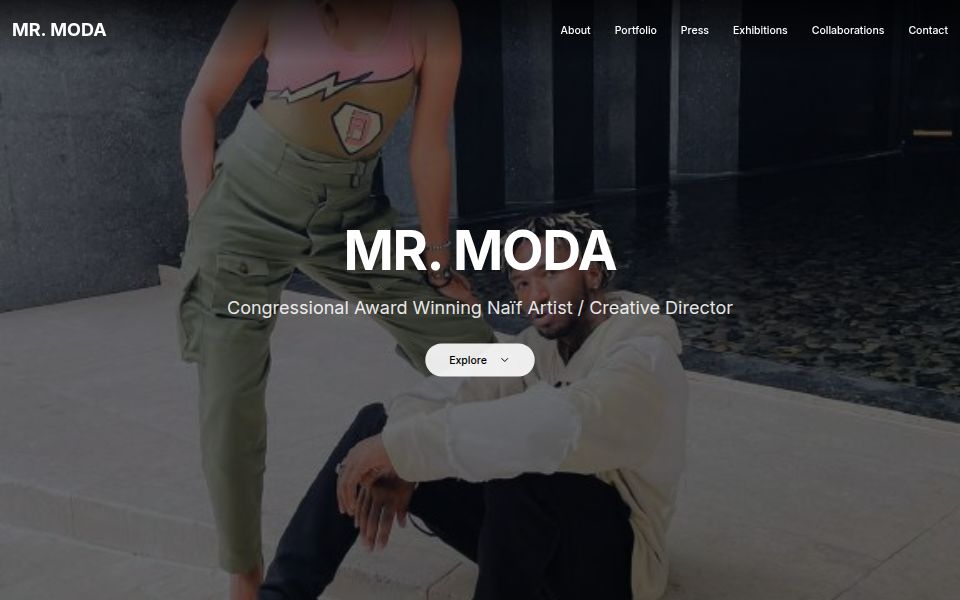 v0 - EPK - v0 by Vercel