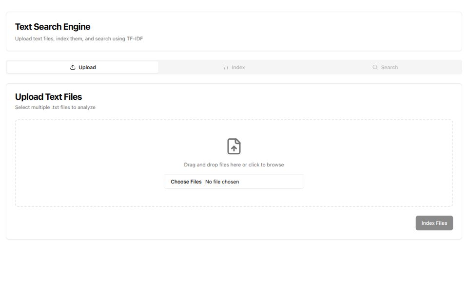 v0 - Enhance UI/UX - v0 by Vercel