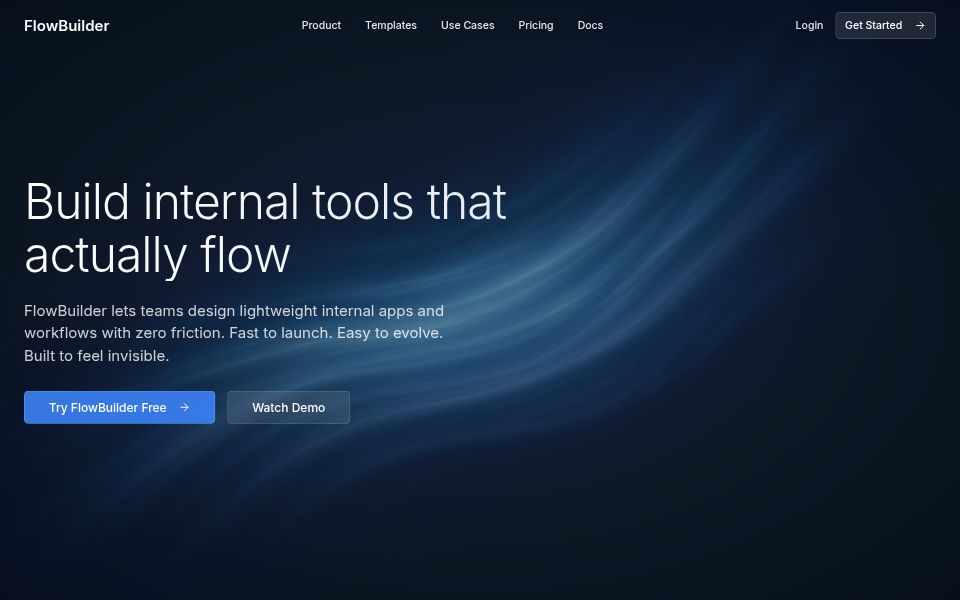 v0 - Fluid Tools - v0 by Vercel