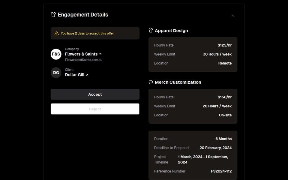 v0 - Receipt Minimal UI Design - v0 by Vercel