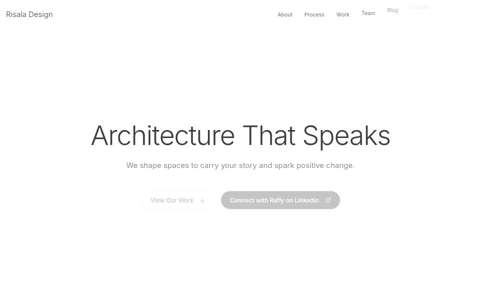 v0 - Risala Design - v0 by Vercel