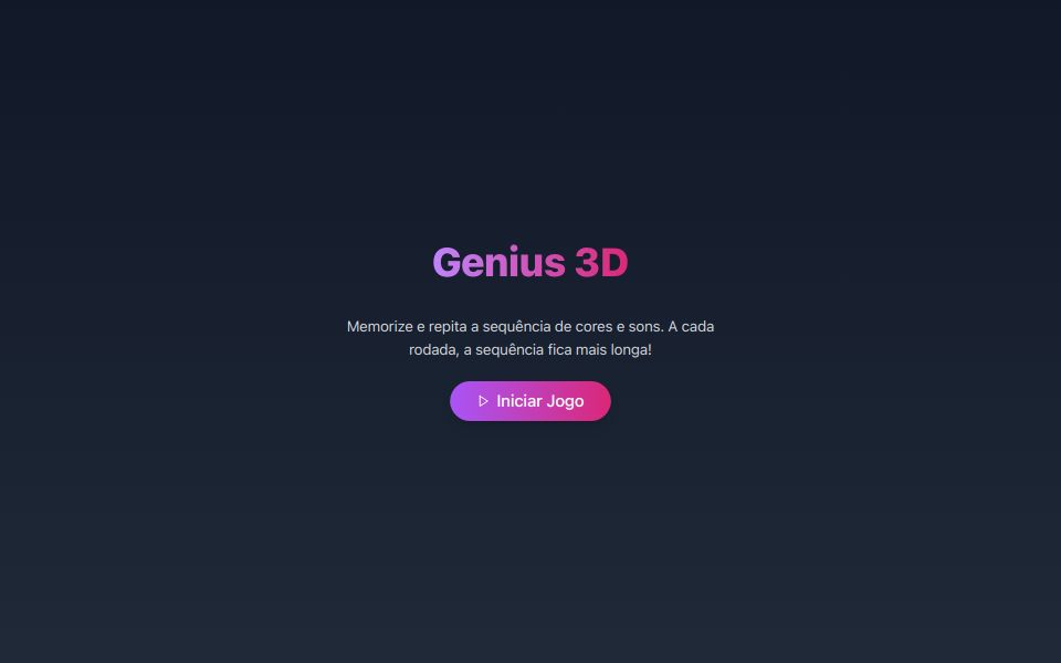 v0 - Genius html game - v0 by Vercel