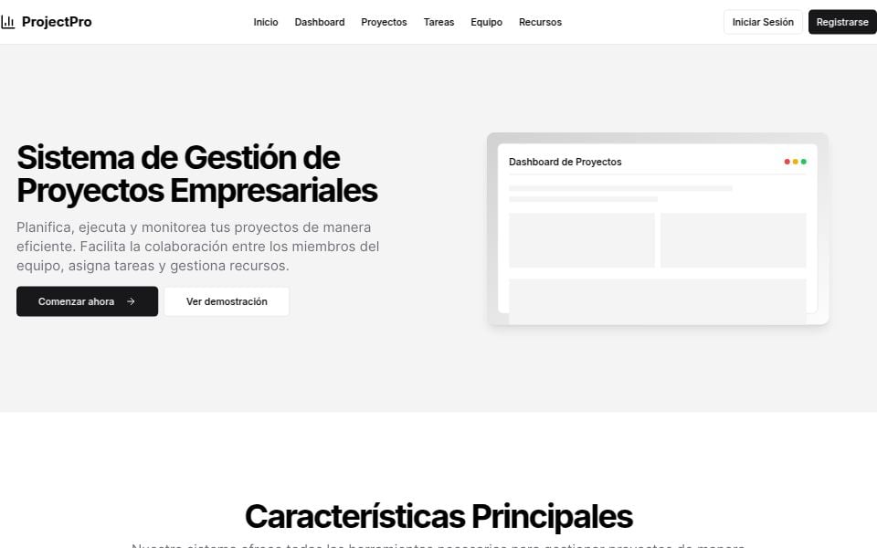 v0 - Project Management System - v0 by Vercel