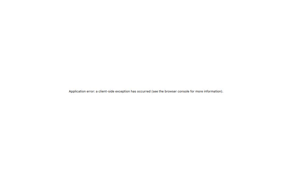 v0 - React web application redesign - v0 by Vercel