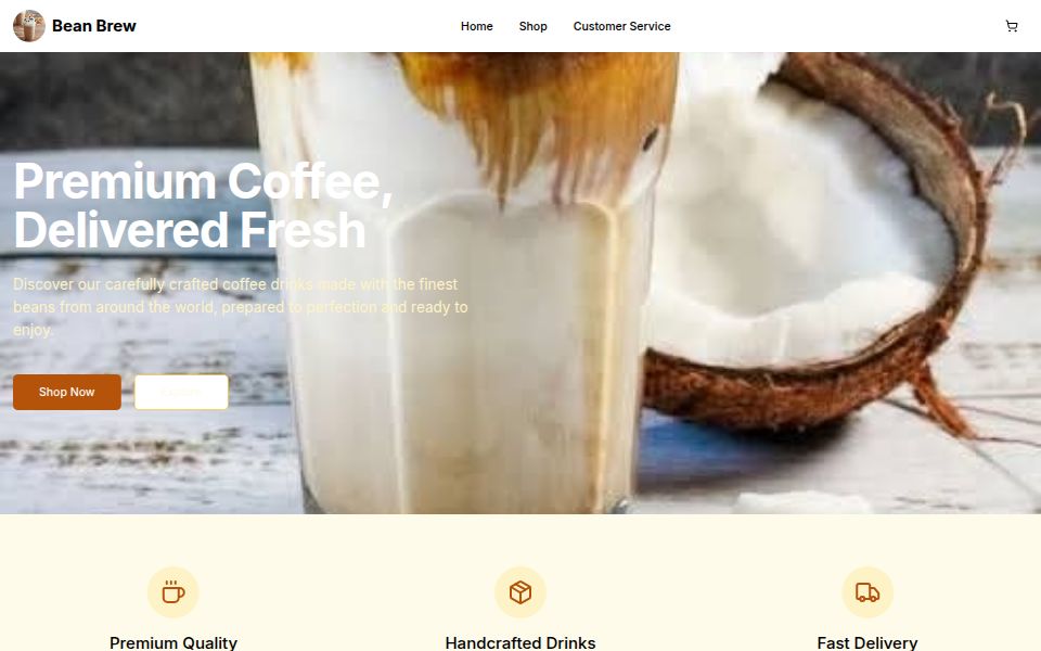 v0 - Simple website clone - v0 by Vercel