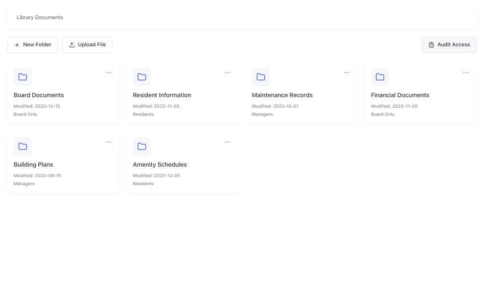 v0 - Modern Library Design - v0 by Vercel