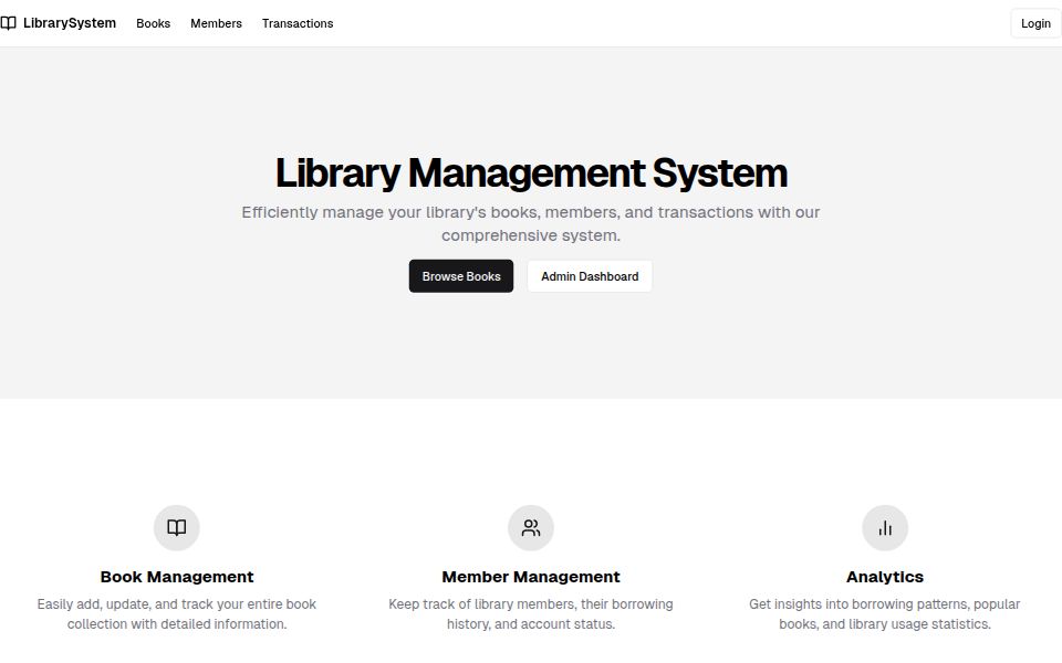 v0 - Full stack library - v0 by Vercel