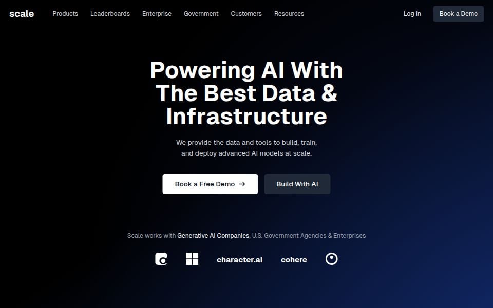 v0 - Ai Platform Hero - v0 by Vercel