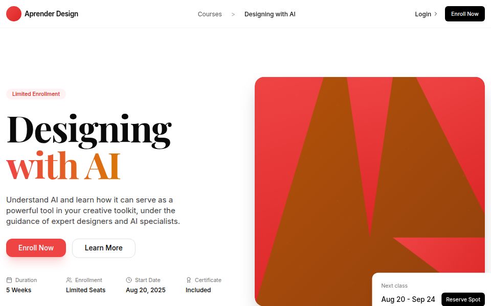 v0 - Aprendar Design Course - v0 by Vercel