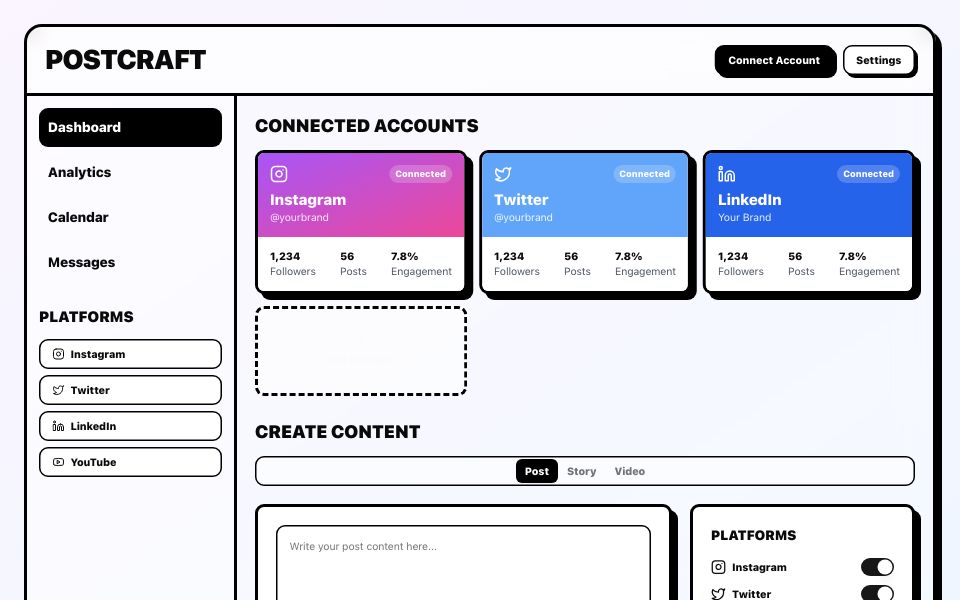v0 - Neobrutalist UI design - v0 by Vercel